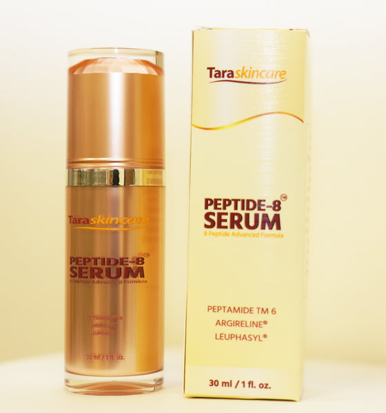 Peptide 8 Serum | 4tbeauty
